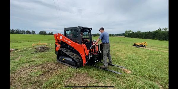 Professional Trenching Services | Morrison Landscaping